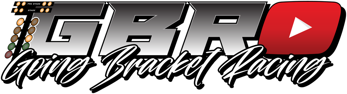 GOING BRACKET RACING – 1/8 Mile Apparel Company